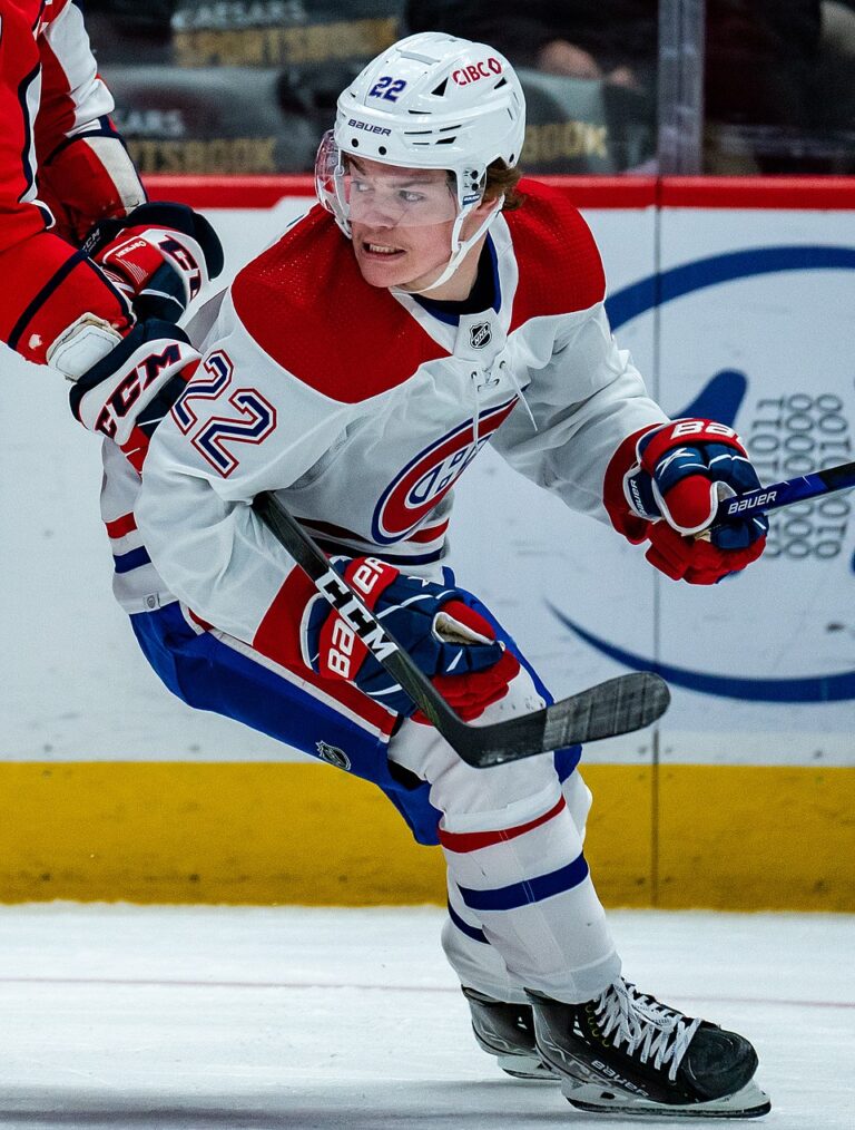 Fantasy Hockey Dynasty Rankings: The Top 10 Under-25 Players for Long ...