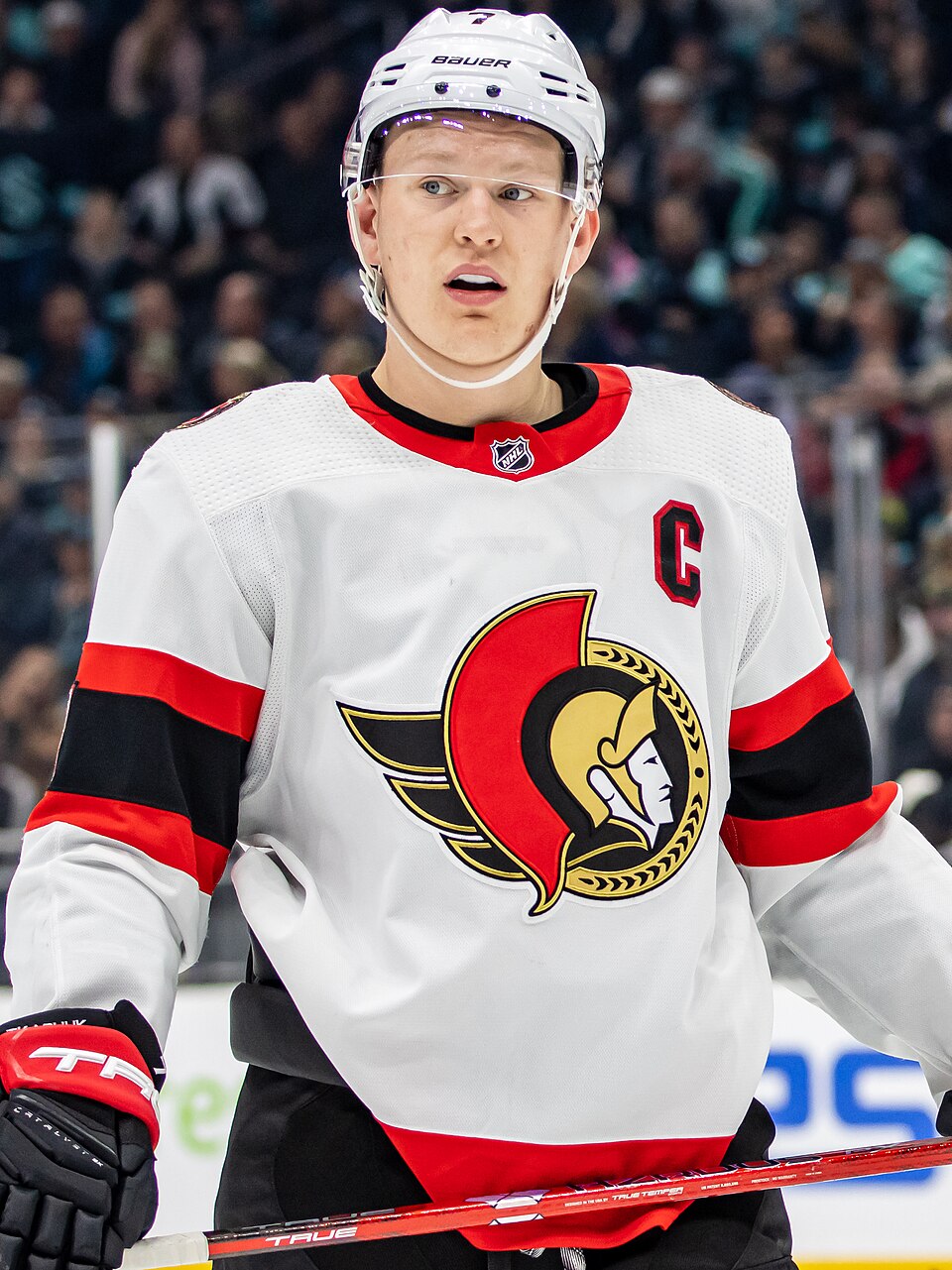 Les 50 meilleurs attaquants de la LNH en 2025 – Classement ...