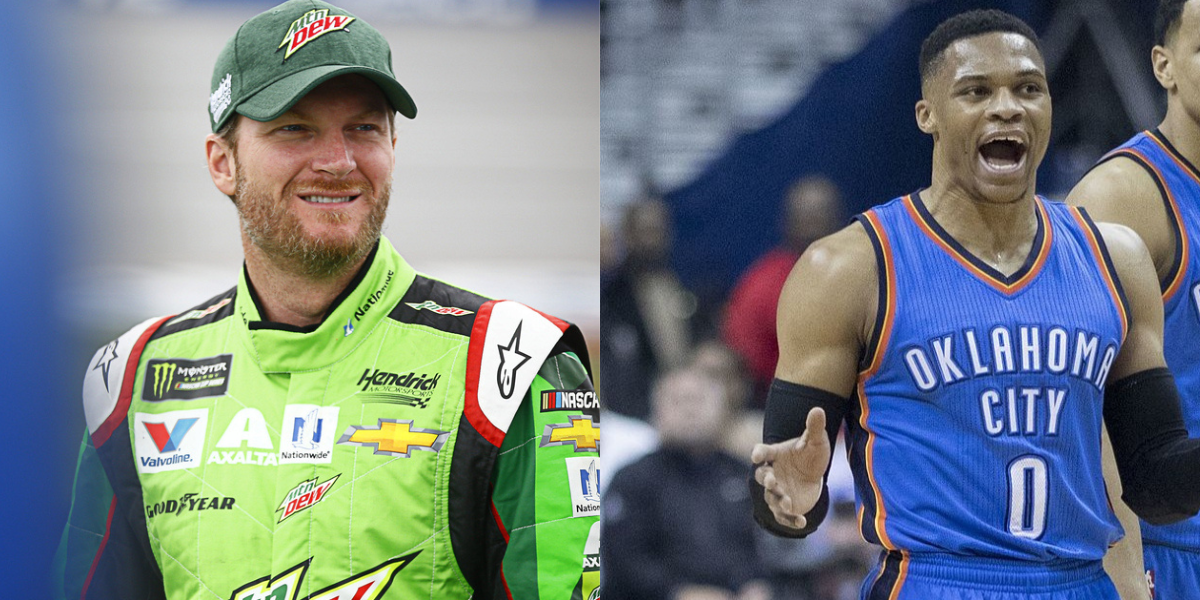 The 50 Highest-Paid Athletes of All Time—From Millions to Billions ...