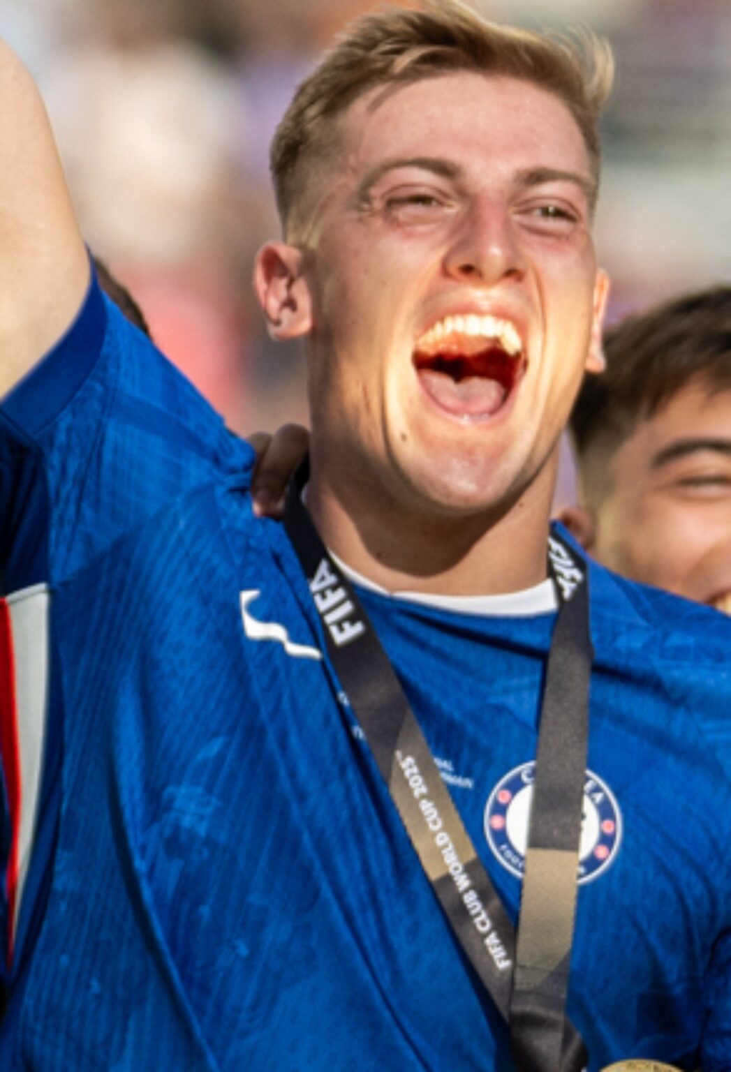 Chelsea FC 2025 Salary Rankings: Full Squad Wages From Lowest to ...