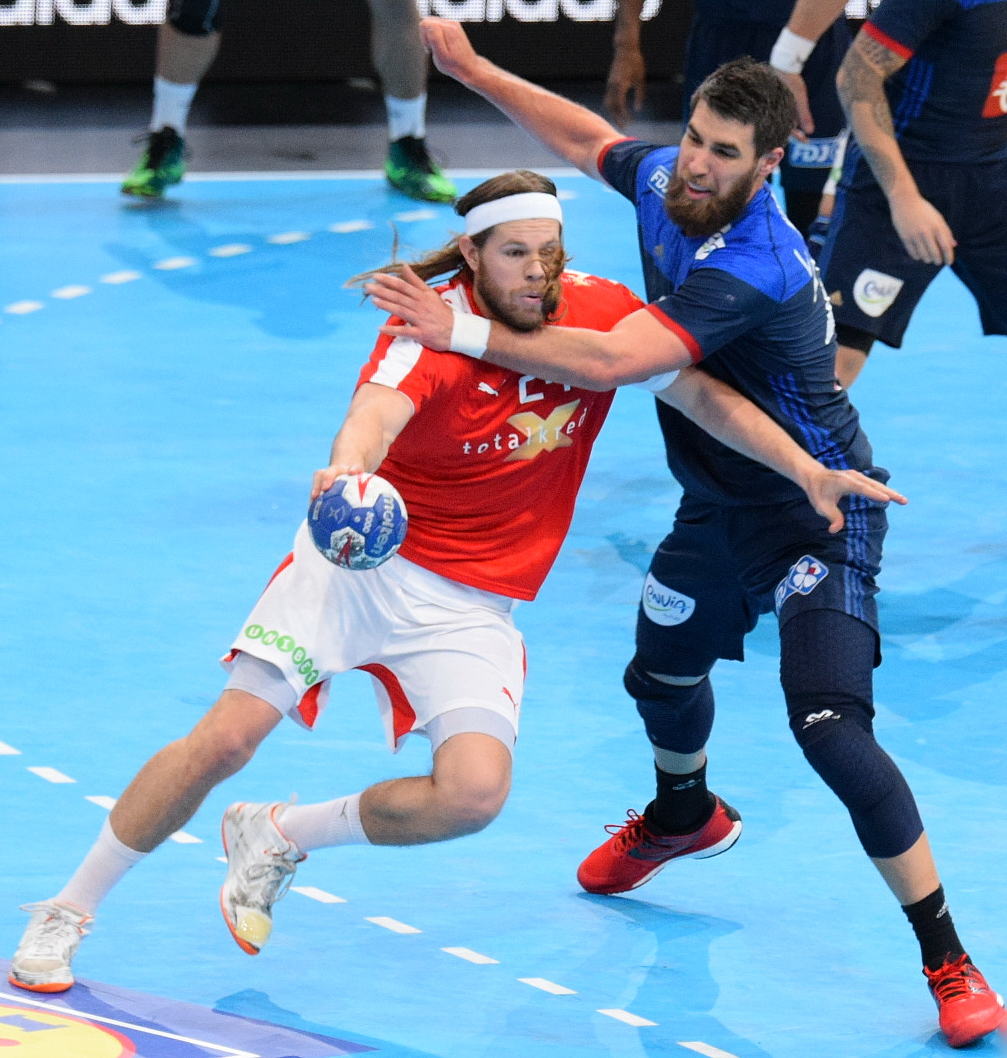 Every Year’s Best Handball Player of the 21st Century - Ranked ...