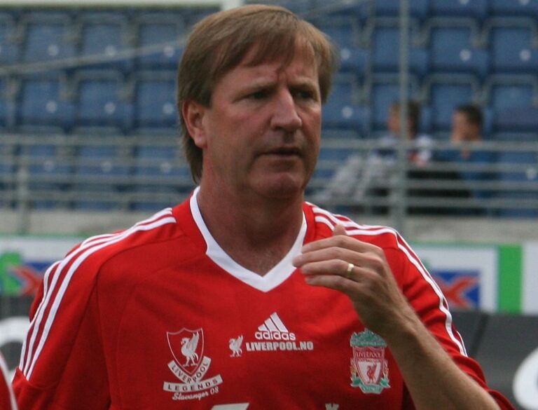 Les 25 plus grands joueurs de l’histoire de Liverpool (classés ...