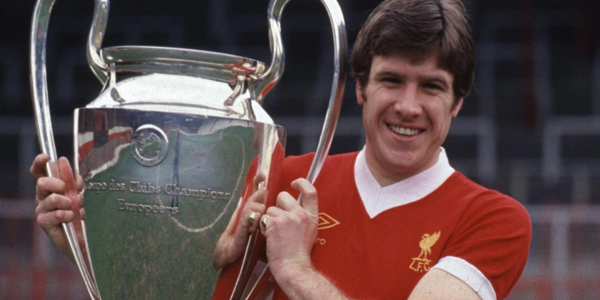 The 25 Greatest Liverpool Players of All Time - Lentedesportiva