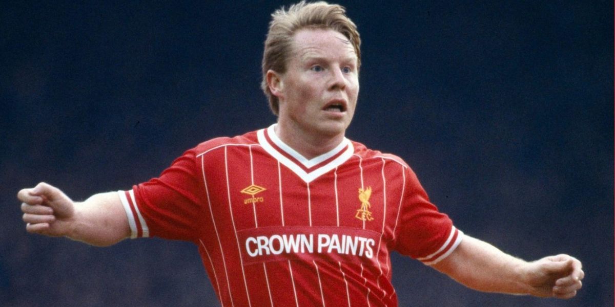 25 Greatest Liverpool Players of All Time (Ranked) - Lentedesportiva