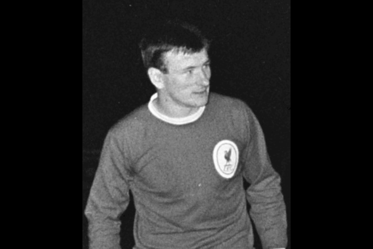 25 Greatest Liverpool Players of All Time (Ranked) - Lentedesportiva
