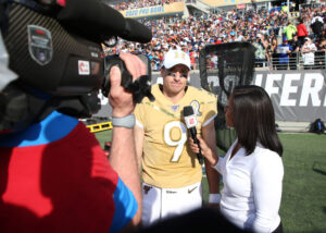 La Lista Definitiva de los GOAT: Los 50 Mejores Atletas de la Historia ...