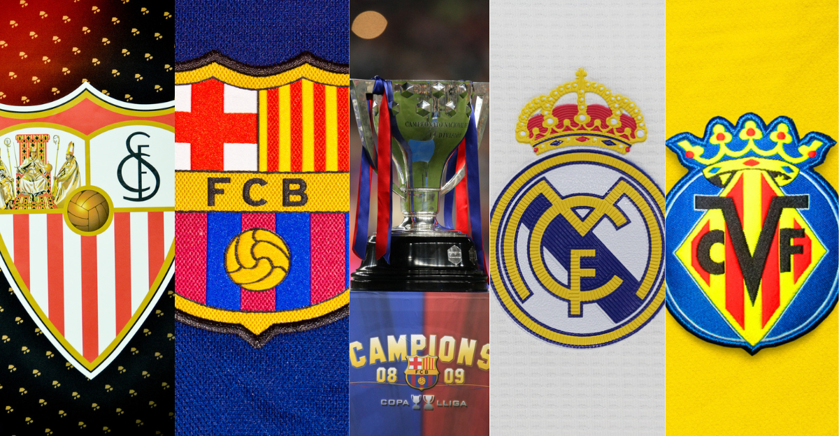 Le jeu de l’argent en Liga : ce que chaque club dépense réellement en ...