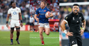List of The 100 Best Rugby Players in the World Right Now - Ranked ...