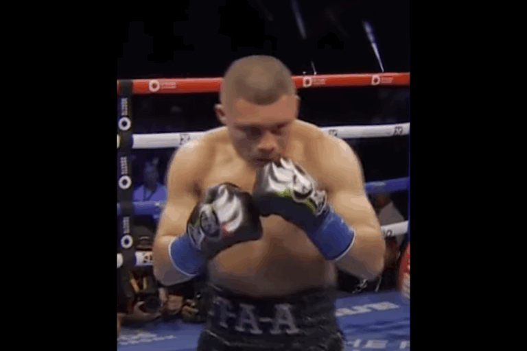 The Top 10 Male Boxers of 2025 — Ranked - Lentedesportiva