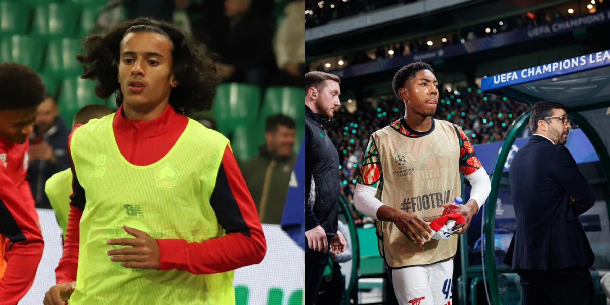 The 2025 Kopa Trophy: Rising Stars Who Shaped the Year - Lentedesportiva