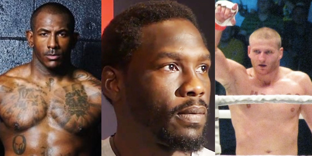 Les 10 meilleurs poids mi-lourds actifs à l’UFC en 2025 - Lentedesportiva