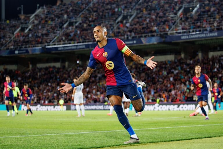 List of Every Champions League Golden Boot Winner (1992–2025 ...