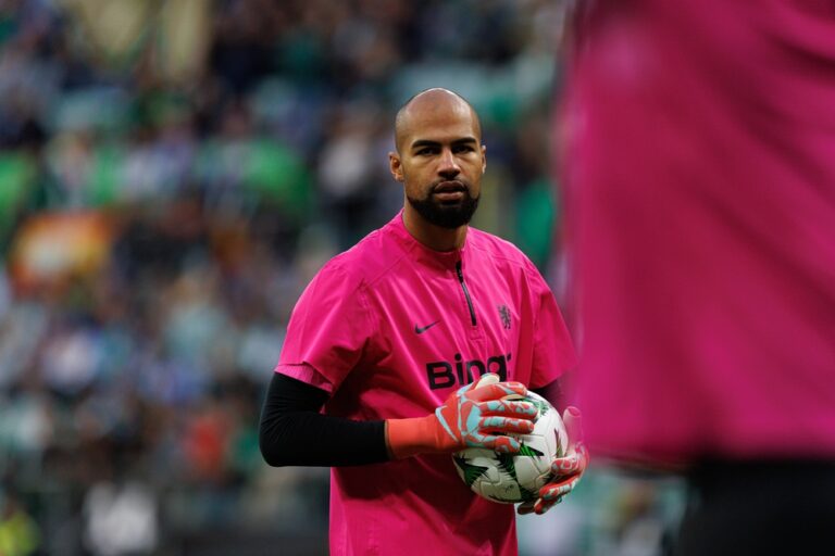 Premier League’s finest: Ranking the top 20 goalkeepers of 2025 ...