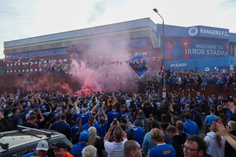 The best football fans in Europe, ranked from 15th to 1st - Lentedesportiva
