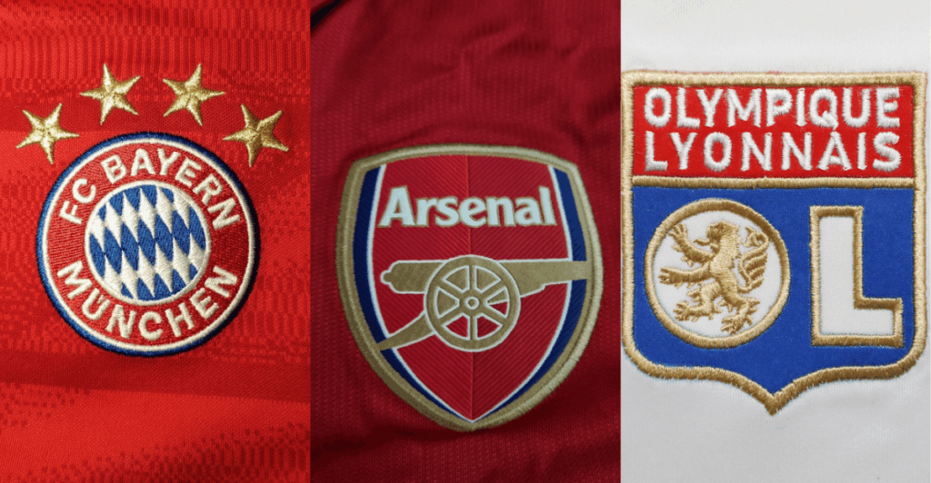 Le moins de buts encaissés par match en 2025/26 : Arsenal en tête du ...