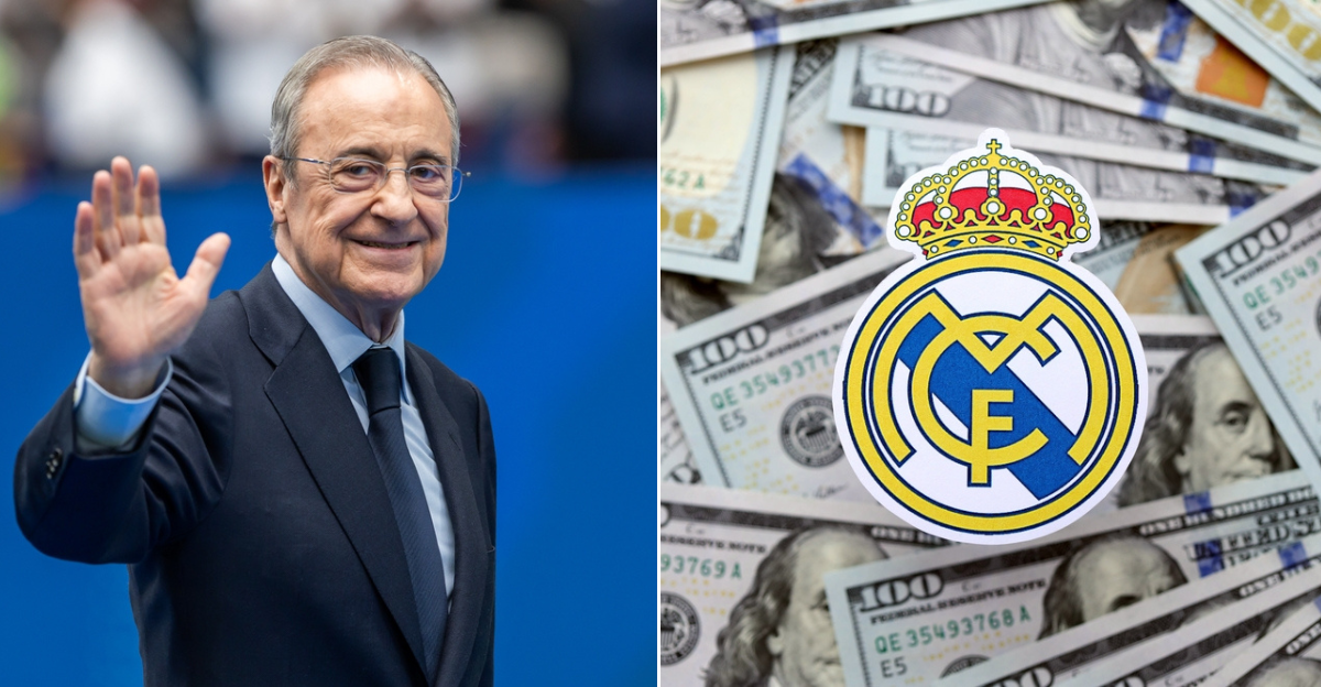 El Real Madrid declara la guerra legal a la UEFA por las normas de ...