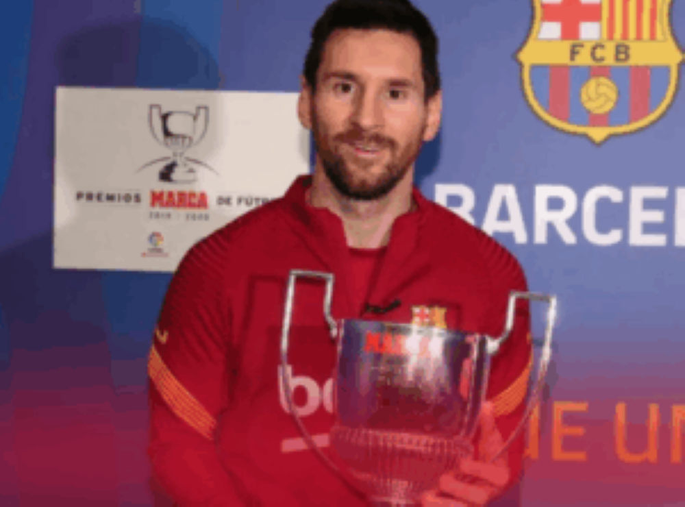 Spain’s Pichichi Winners: A Look Back at La Liga’s Greatest Goal ...