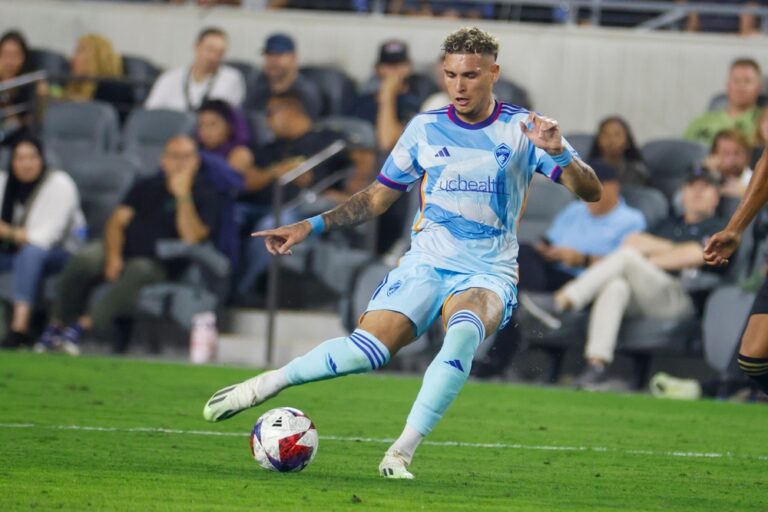 Ranking the Highest-Paid MLS Players in 2025: From Rising Stars to ...