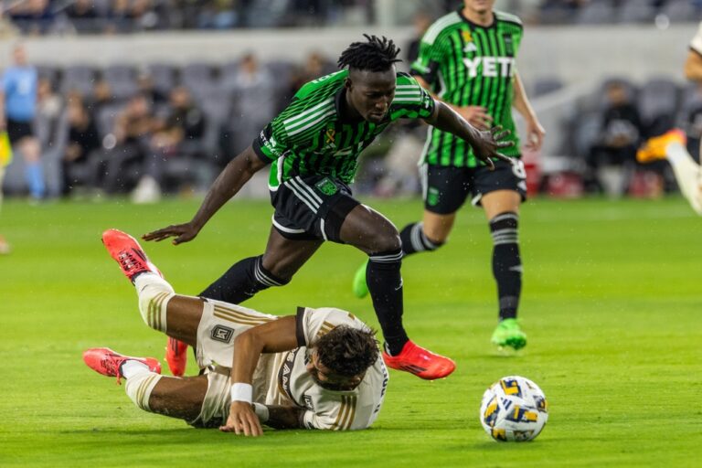Ranking the Highest-Paid MLS Players in 2025: From Rising Stars to ...