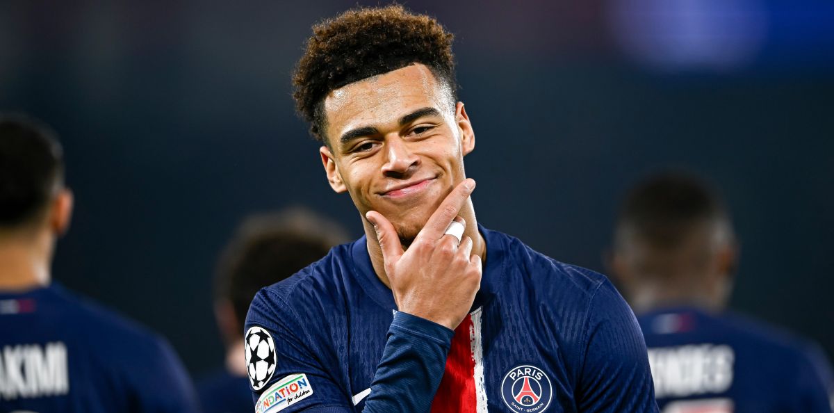 Manchester City avalia contratação a longo prazo da promessa do PSG ...