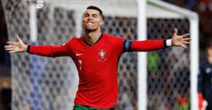 Ronaldos Rekord-WM-Teilnahme geprägt von 'Legacy'-Patch und ...