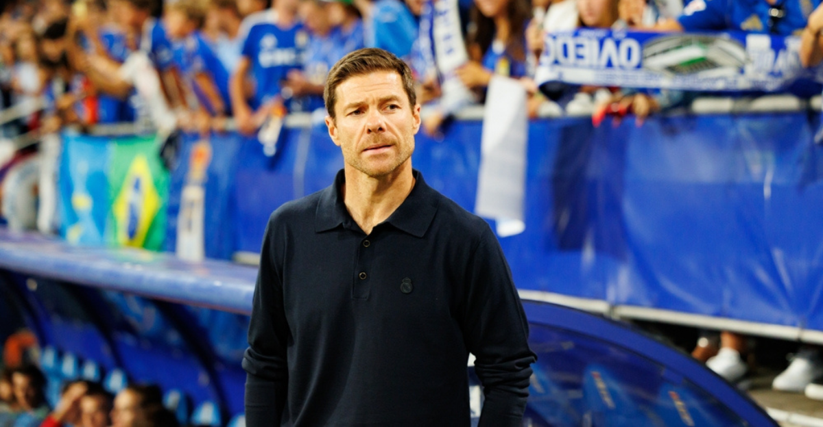 Xabi Alonso linked to potential Liverpool rebuild amid growing pressure ...