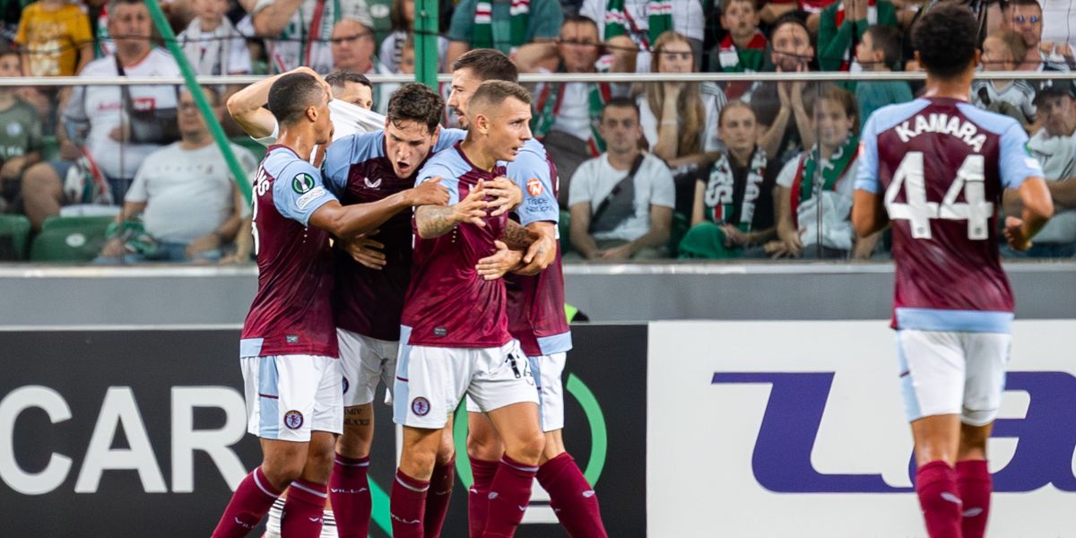 Aston Villa’s wage ladder revealed: From squad players to superstars ...