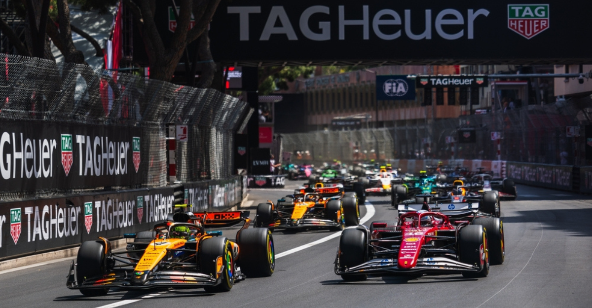 Formula One’s 2026 season set to open with disciplinary concerns ...