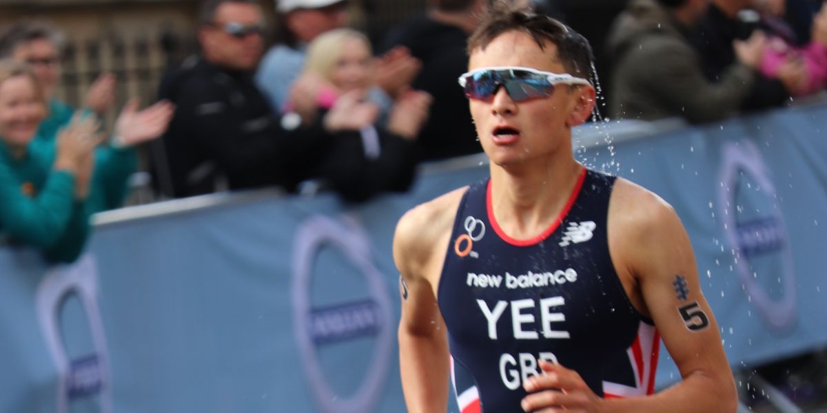 La progression marathonienne d’Alex Yee ouvre une nouvelle page pour la ...