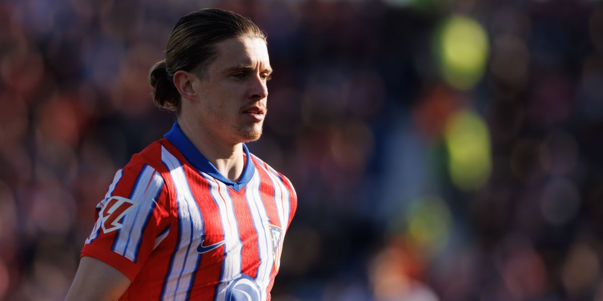 Man United’s summer attempt to sign Gallagher blocked, but situation ...