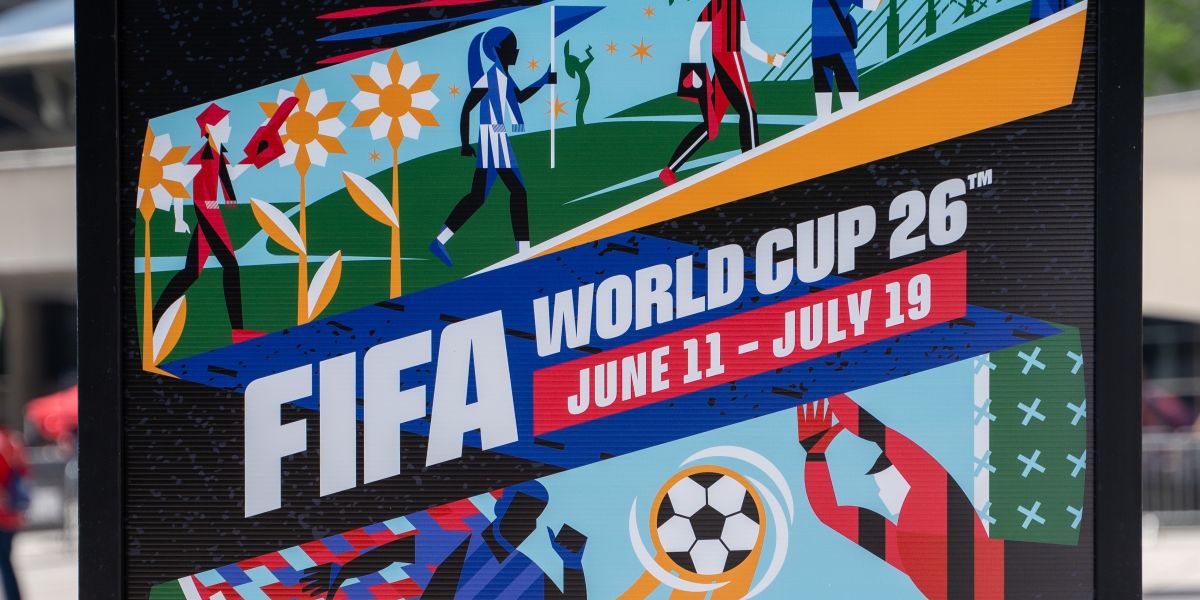 World Cup 2026 ticket backlash forces Fifa into damage control - Lentedesportiva