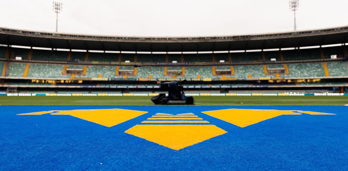 A beloved World Cup stadium may be torn down as Italy faces a billion ...