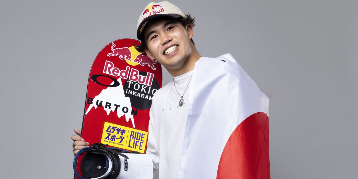 Snowboarder sets World Record with historic 2340 at X Games Aspen ...