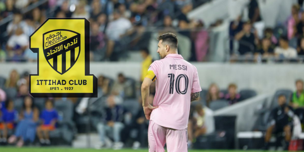 Billion euro bid for Messi revealed - Lentedesportiva