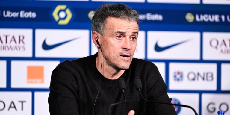 Enrique’s tactical gamble: PSG’s shape-shifting plan to outsmart ...