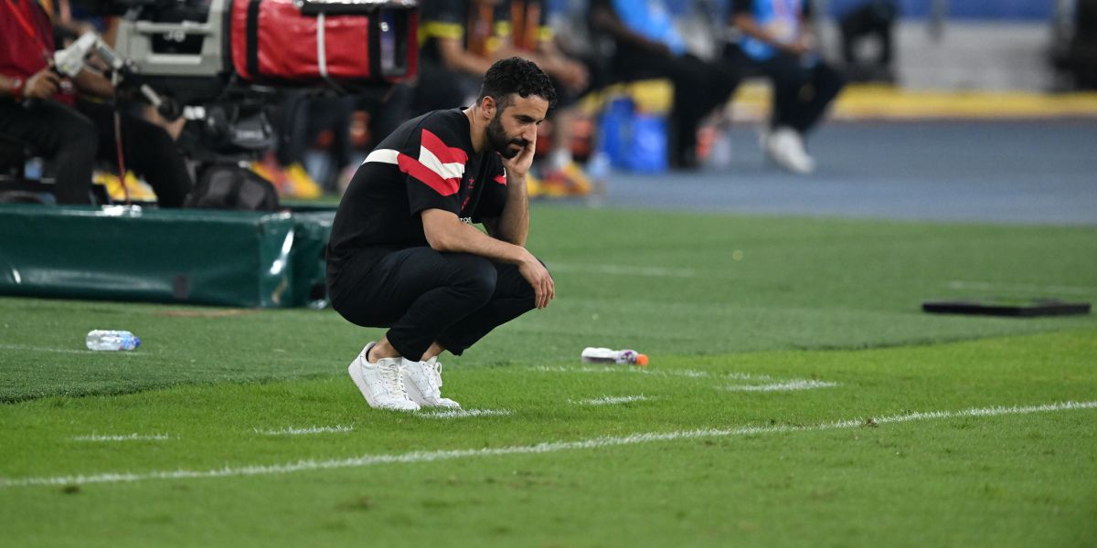 Manchester United confirm full cost of Amorim exit - Lentedesportiva