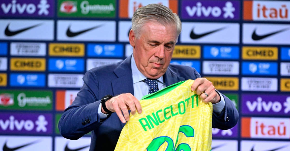 Brazil in crisis mode before World Cup - Lentedesportiva