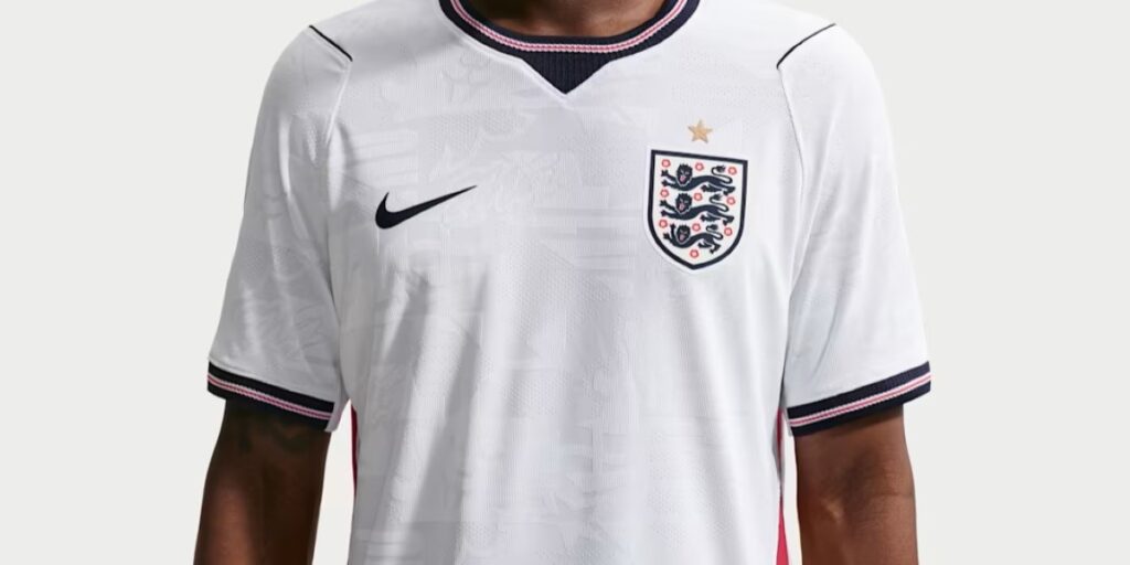 England return to classic look as World Cup kit prices fuel fan ...