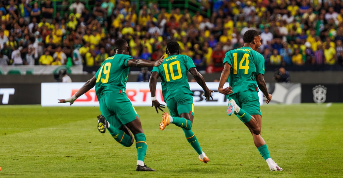 AFCON final controversy deepens after shock reversal - Lentedesportiva