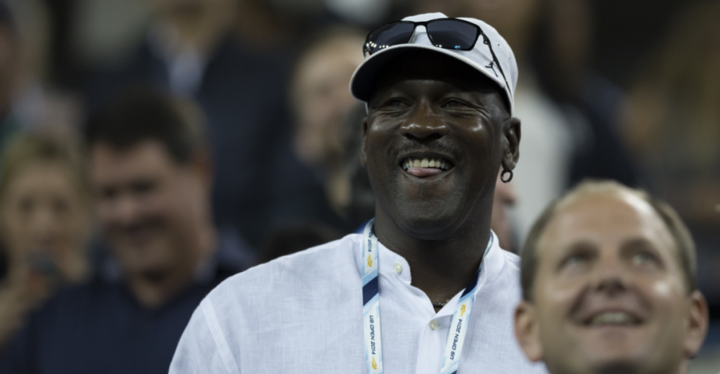 Michael Jordan reveals the player he 'hated' most during his legendary ...