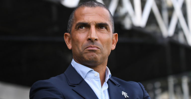 Tunisia sack coach Sabri Lamouchi after World Cup opening defeat to ...